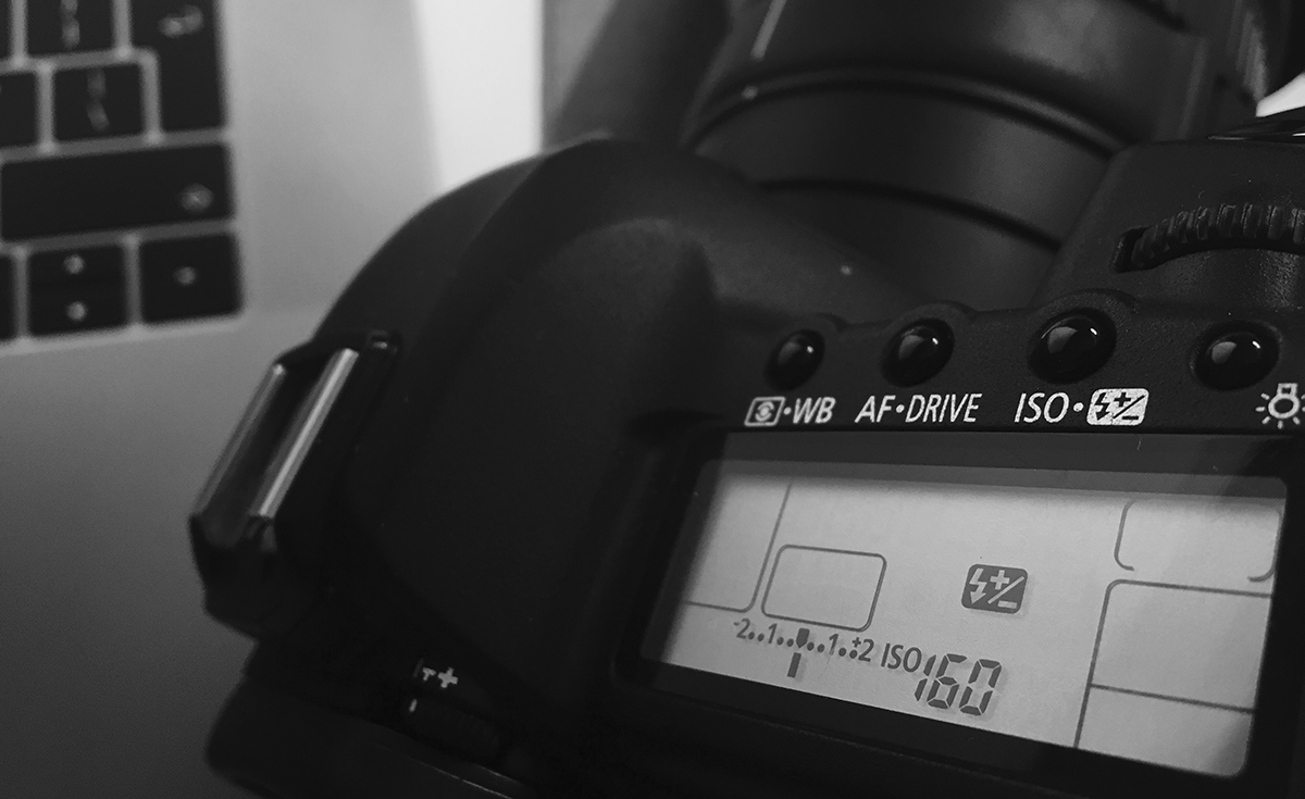 ISO: How To Take Control And Get Better Photos In Low Light