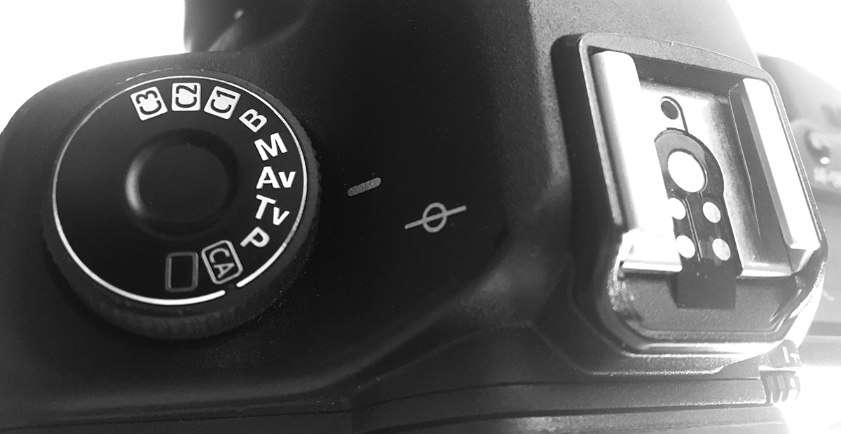 Exposure Triangle: How Shutter Speed, Aperture & ISO Work Together