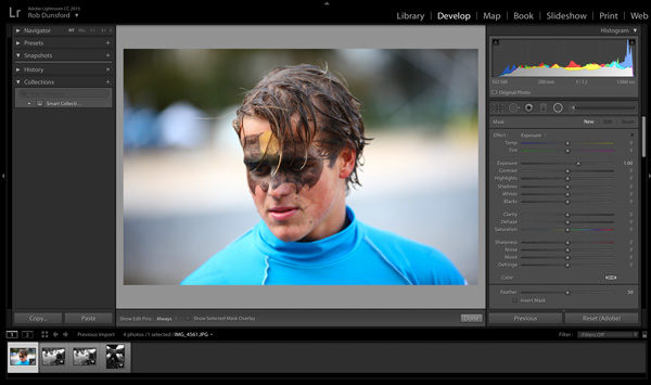 Discover 5 Essential Photo Editing Tools Which Will Enhance Your Images