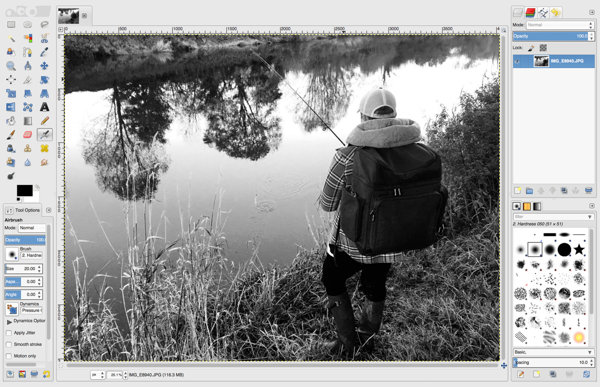 Discover 5 Essential Photo Editing Tools Which Will Enhance Your Images