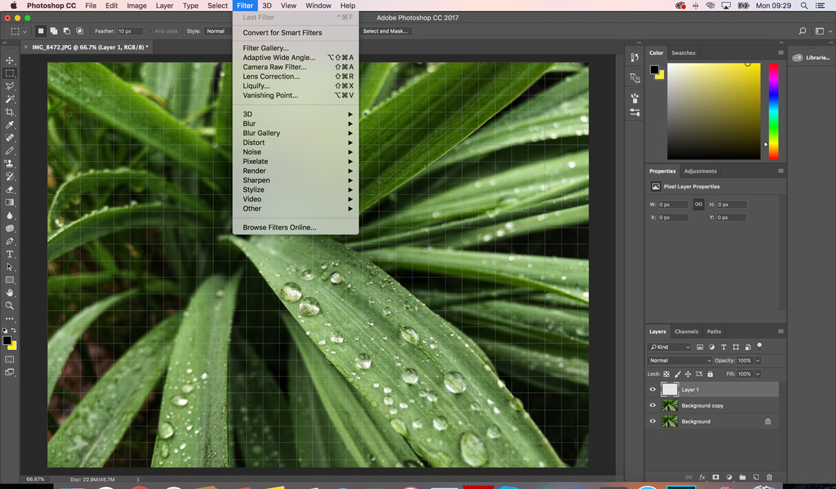 Discover 5 Essential Photo Editing Tools Which Will Enhance Your Images