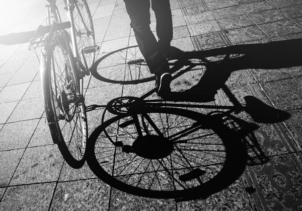 Black And White Photography: A Beginner’s Guide