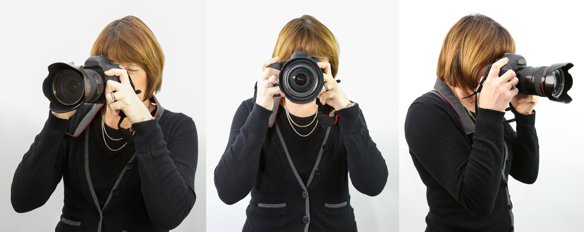 Panning: How To Freeze Moving Subjects While Blurring The Background