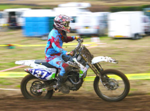 Panning: How To Freeze Moving Subjects While Blurring The Background