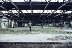 Perspective Photography: 6 Pro Tips For Better Photos