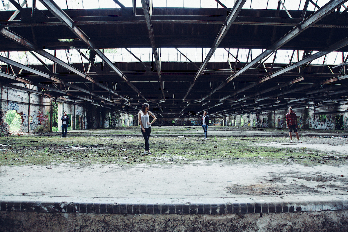 Perspective Photography: 6 Pro Tips For Better Photos
