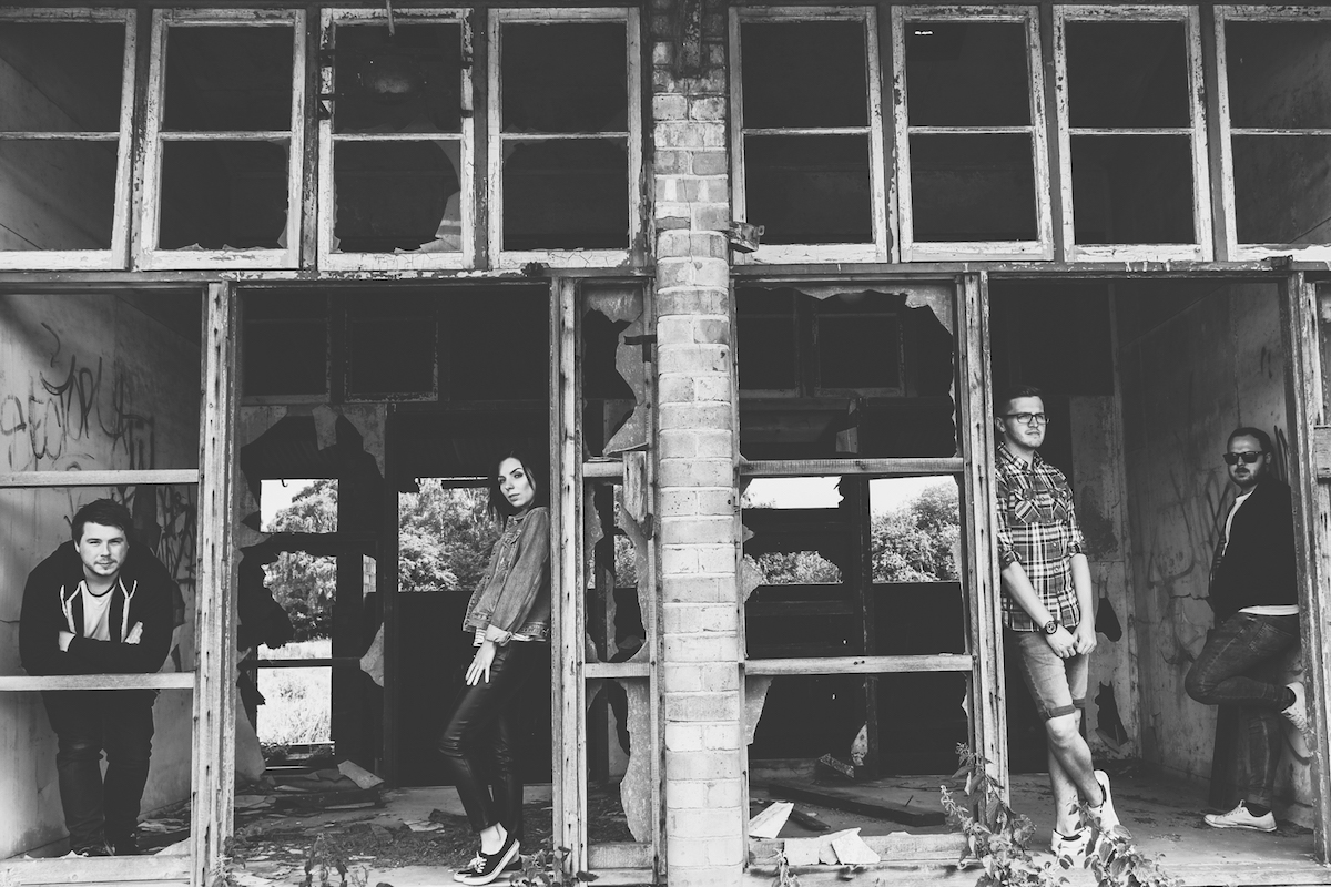 Perspective Photography: 6 Pro Tips For Better Photos