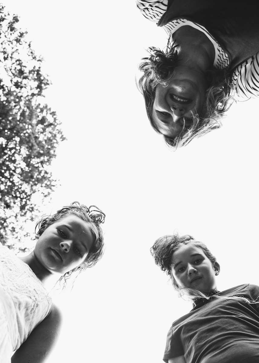 Perspective Photography: 6 Pro Tips For Better Photos